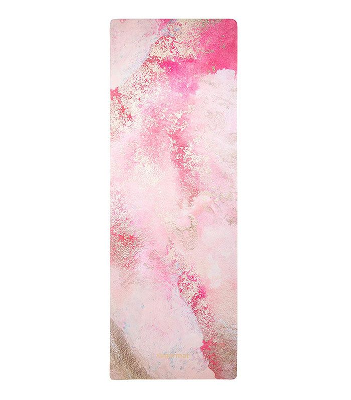 The 19 Best Yoga Mats on Amazon | Who What Wear