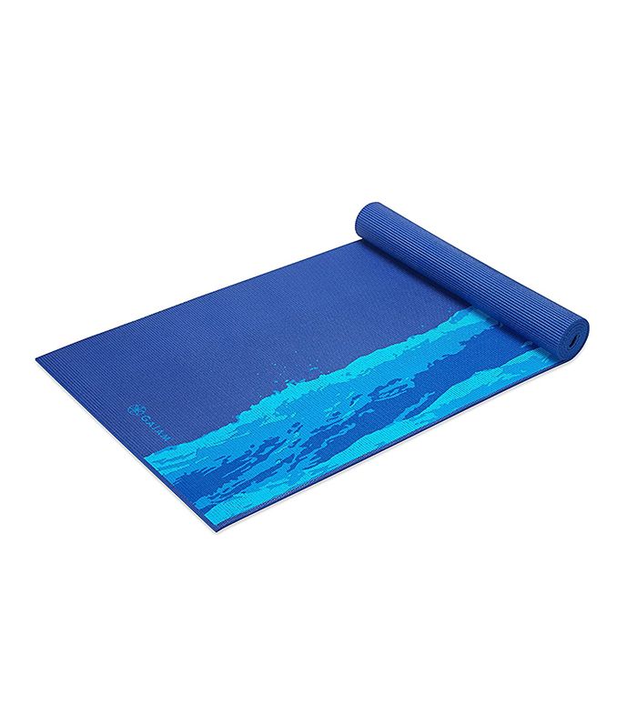 The 19 Best Yoga Mats on Amazon | Who What Wear