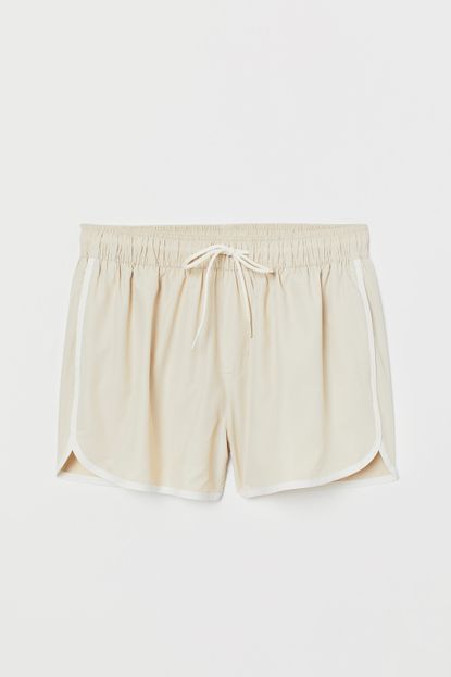 12 Drawstring Shorts You Should Be Shopping This Season | Who What Wear