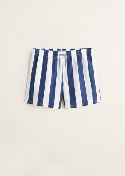 12 Drawstring Shorts You Should Be Shopping This Season | Who What Wear