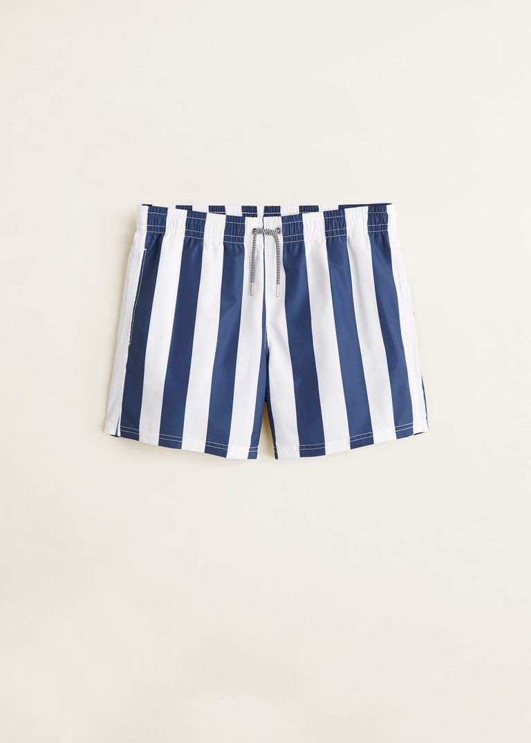 12 Drawstring Shorts You Should Be Shopping This Season | Who What Wear