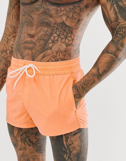 12 Drawstring Shorts You Should Be Shopping This Season | Who What Wear