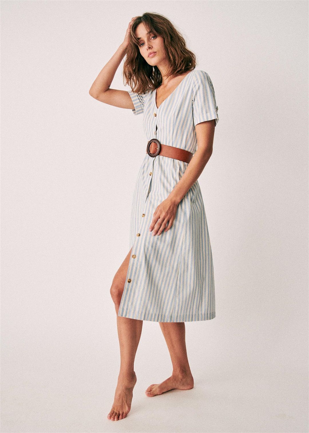 23 New Summer Dresses Your Friends Will Be Begging to Borrow | Who What ...
