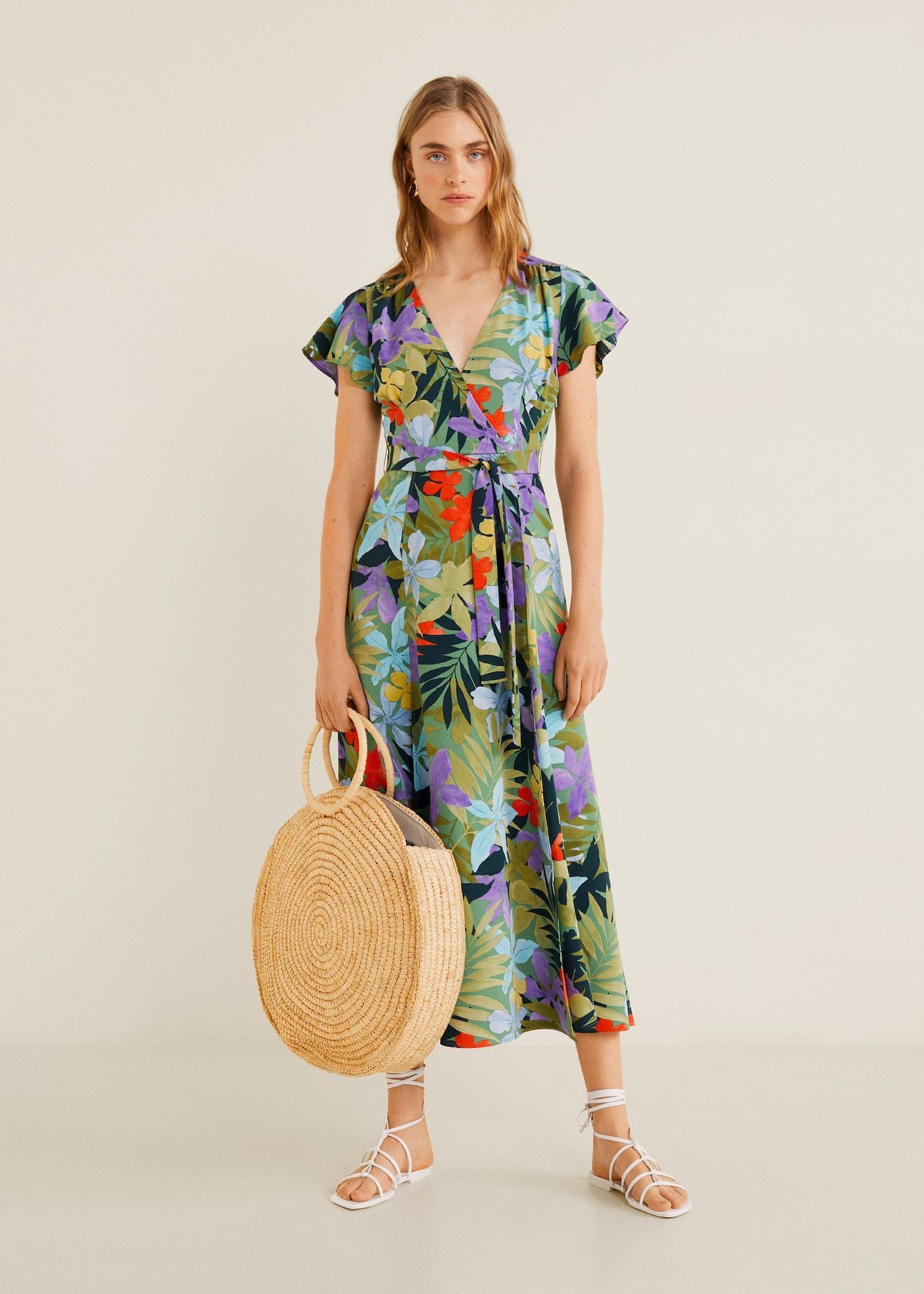 23 New Summer Dresses Your Friends Will Be Begging to Borrow | Who What ...