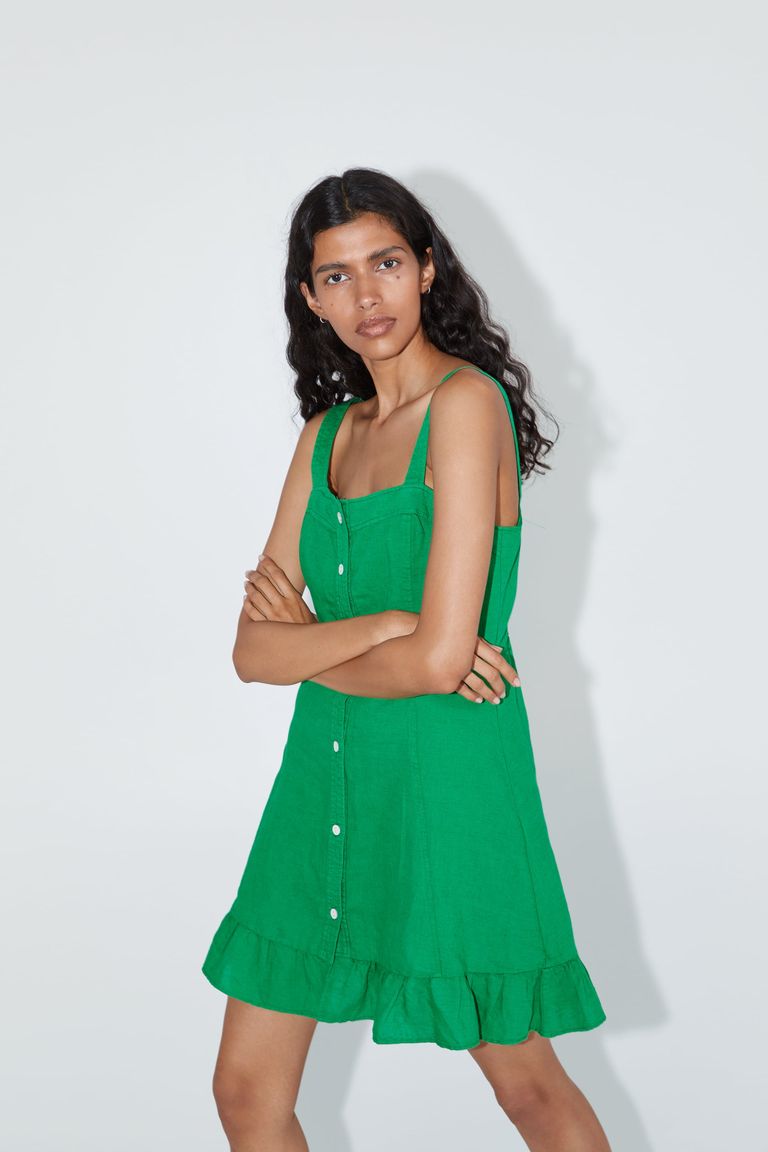 23 New Summer Dresses Your Friends Will Be Begging to Borrow | Who What ...