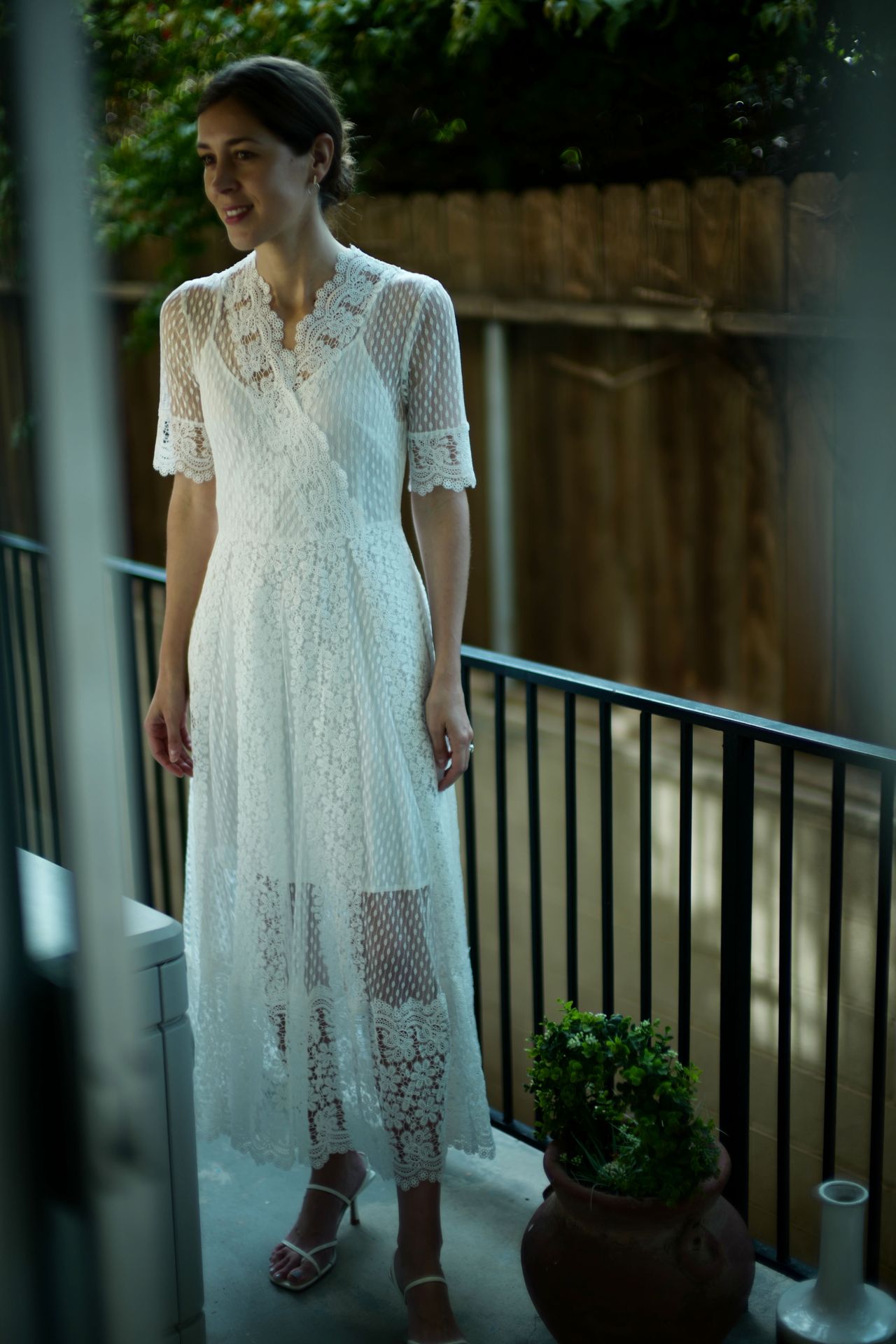 The 20 Best Casual White Dresses for Summer | Who What Wear