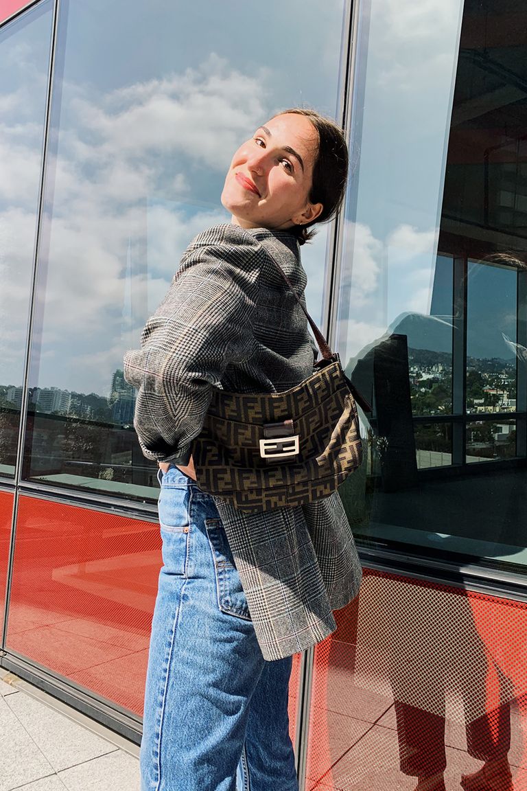 5 Vintage Outfits That Are So Easy to Throw Together | Who What Wear