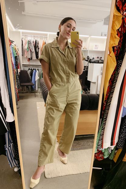 5 Vintage Outfits That Are So Easy to Throw Together | Who What Wear