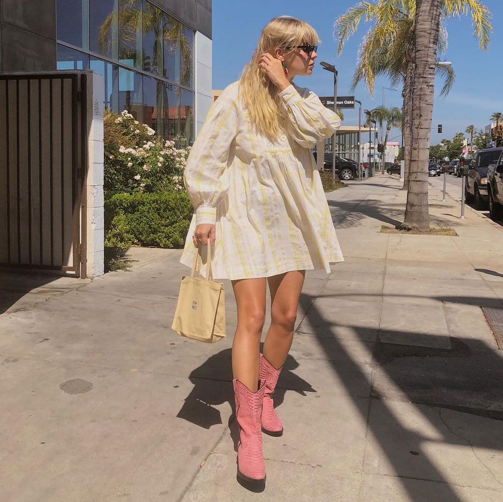 The 24 Best Cheap Dresses That Look So Expensive | Who What Wear