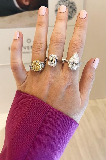 The 17 Best Engagement Ring Brands Worth Knowing | Who What Wear