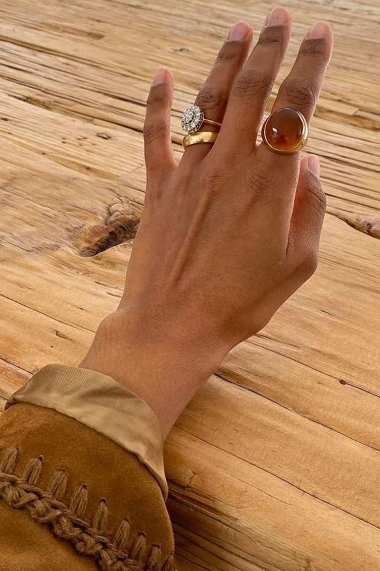 The 17 Best Engagement Ring Brands Worth Knowing | Who What Wear