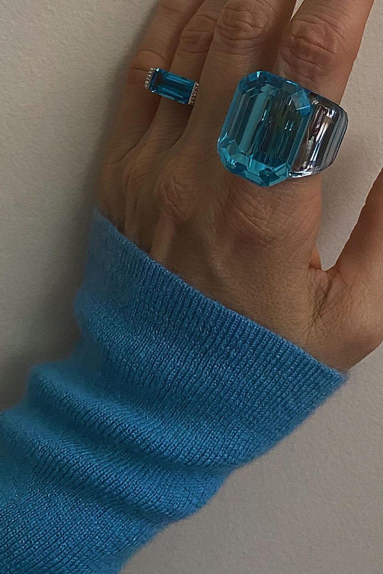 The 17 Best Engagement Ring Brands Worth Knowing | Who What Wear