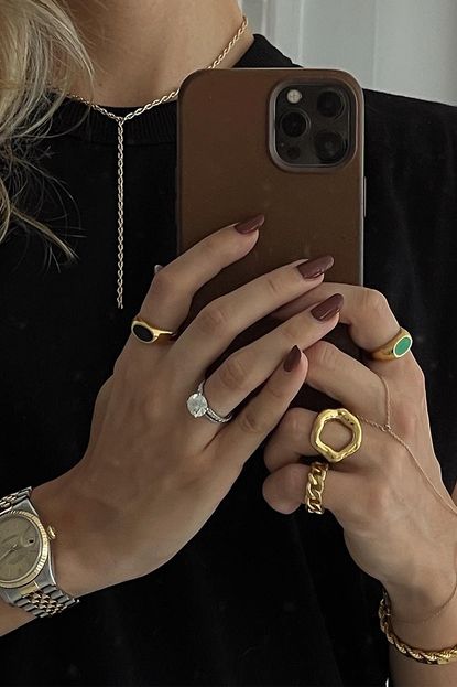 The 17 Best Engagement Ring Brands Worth Knowing | Who What Wear