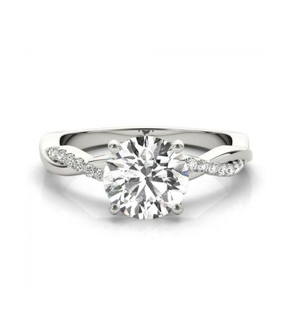 The 17 Best Engagement Ring Brands Worth Knowing | Who What Wear