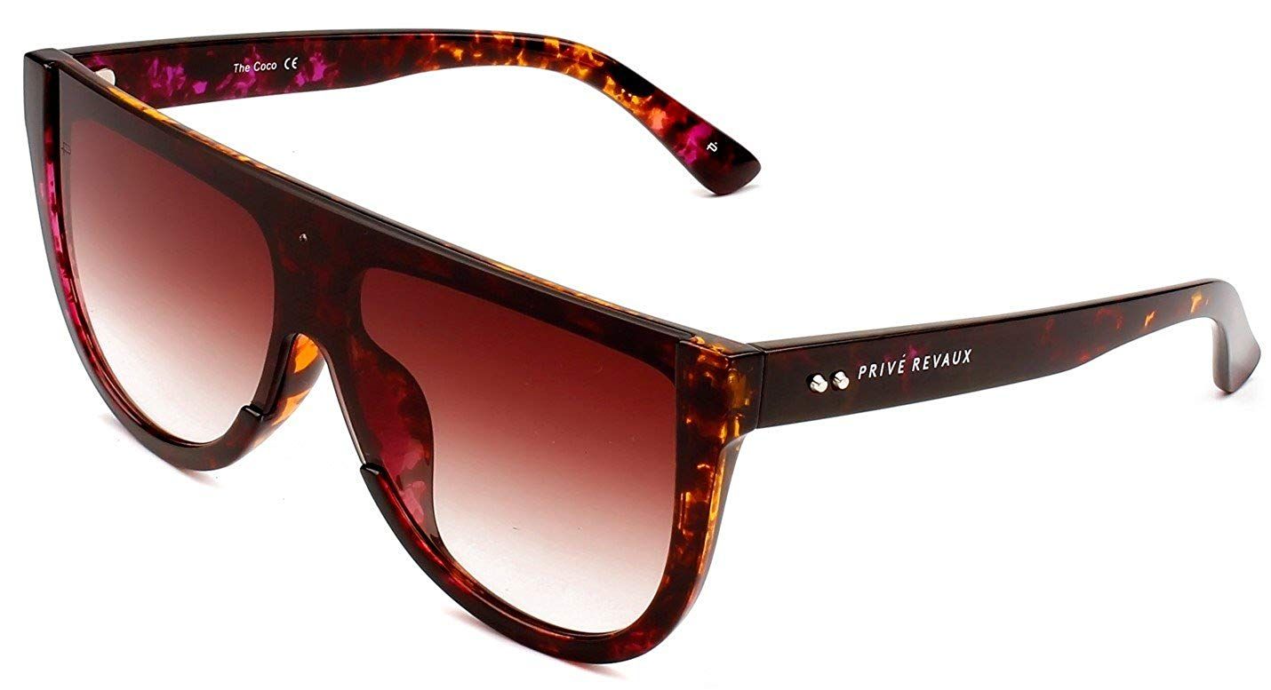 8 Affordable Sunglass Trends, All Under $50 | Who What Wear