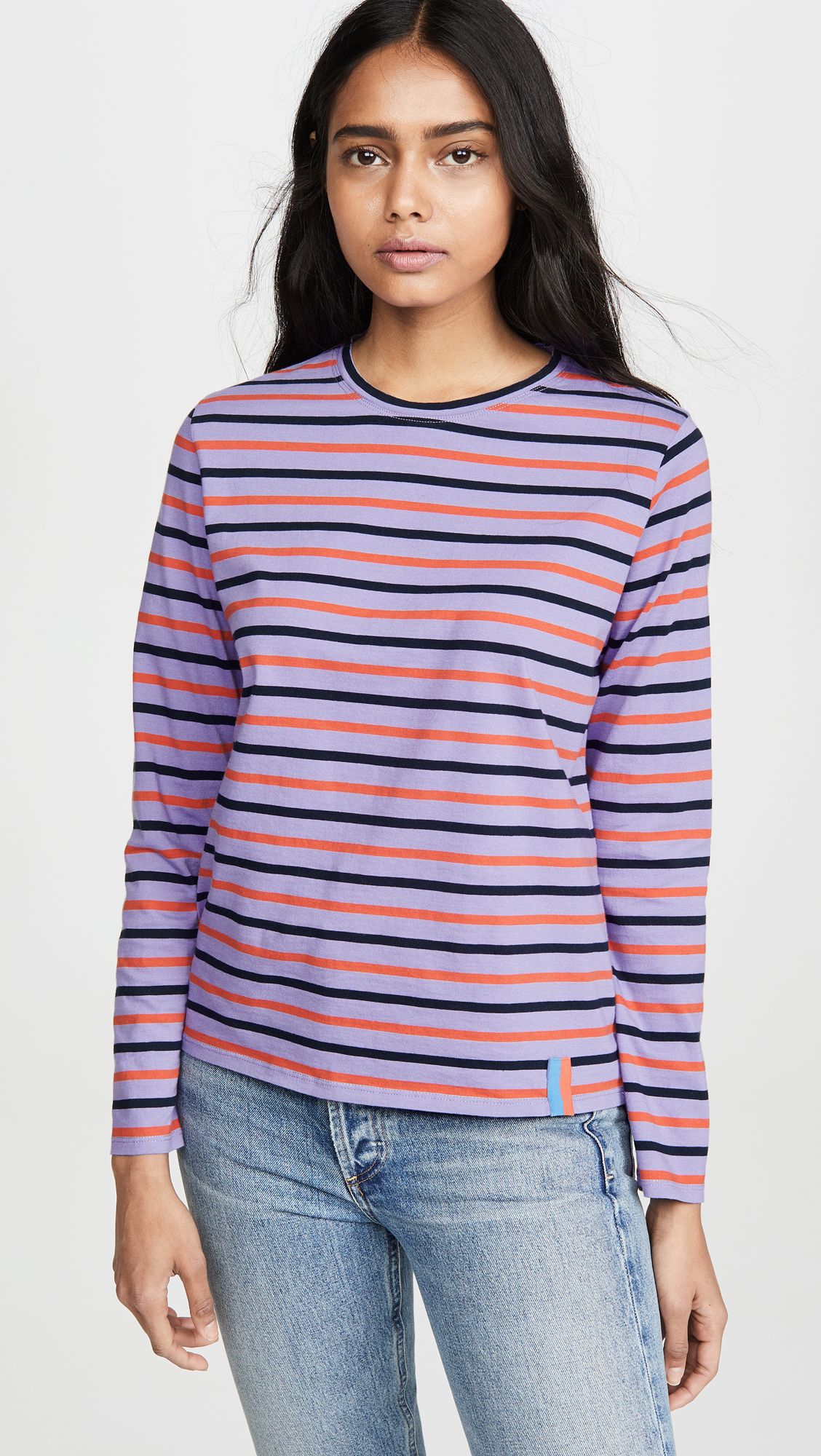 The Timeless T-Shirt Style Everyone Should Own | Who What Wear