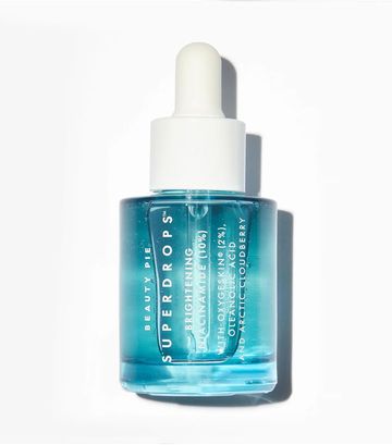 An Honest Review of Beauty Pie Triple Hyaluronic Acid Serum | Who What Wear