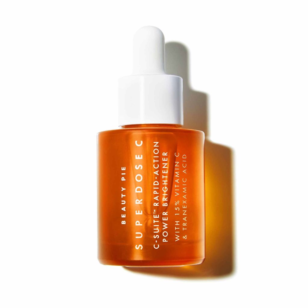 An Honest Review of Beauty Pie Triple Hyaluronic Acid Serum | Who What Wear