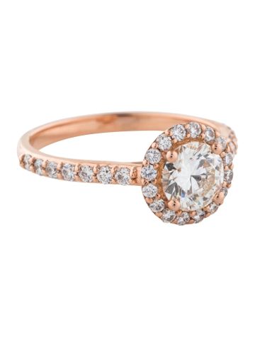 The Most Popular Engagement Ring Trends Across America | Who What Wear