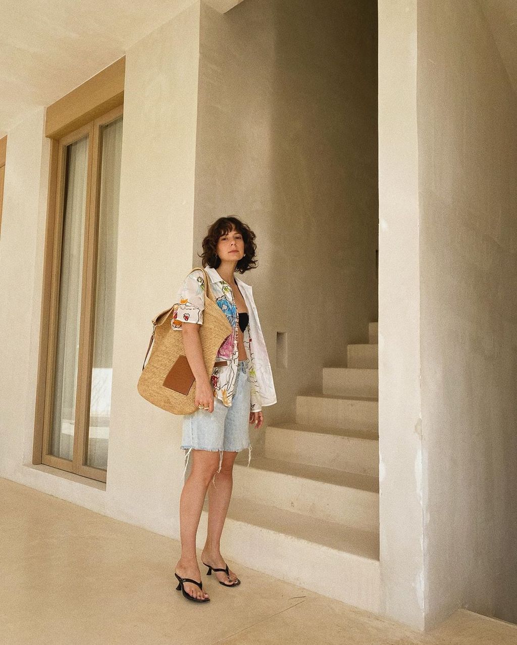 13 Beach Outfit Ideas That Are So Chic and Easy | Who What Wear