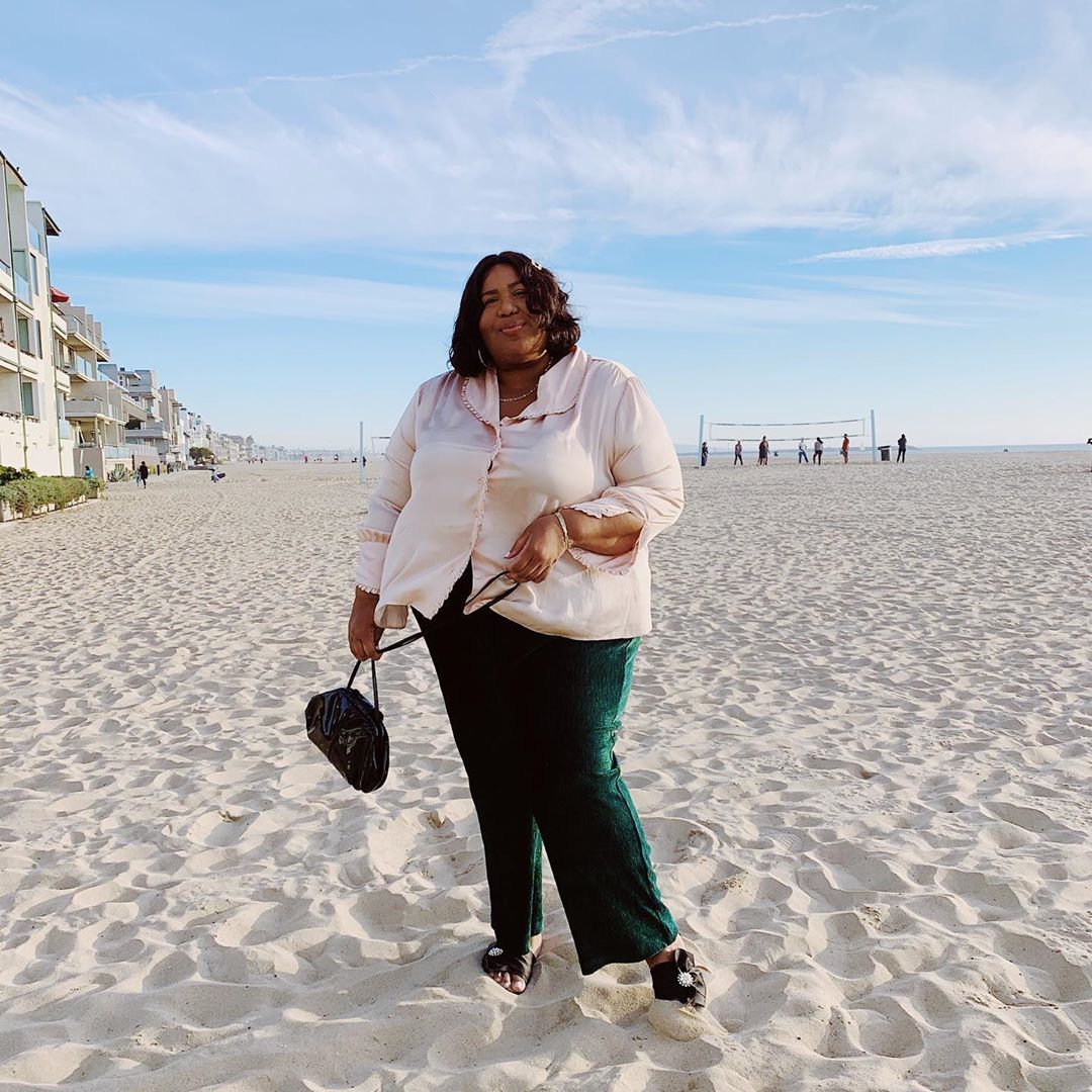 13 Beach Outfit Ideas That Are So Chic and Easy | Who What Wear