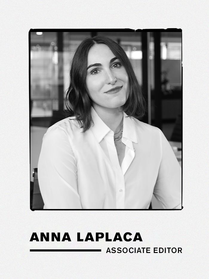 The 16 Most Classic Nail Colors of All Time | Who What Wear