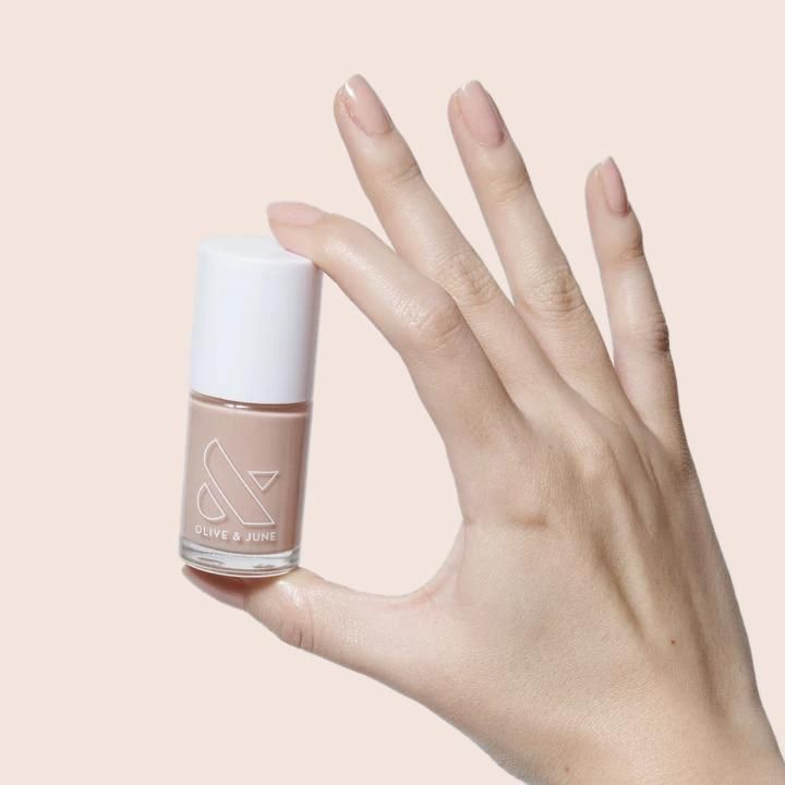 The 16 Most Classic Nail Colors of All Time | Who What Wear