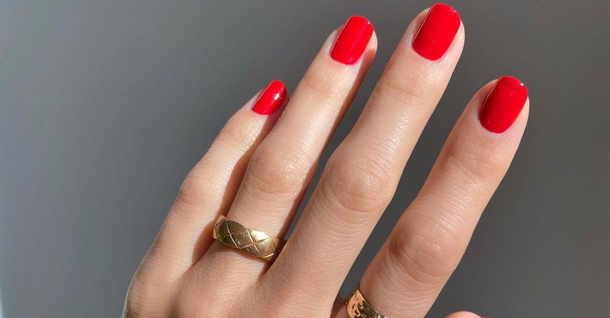 The 16 Most Classic Nail Colors of All Time | Who What Wear