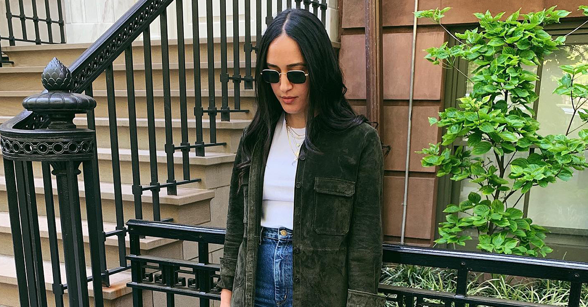 8 Essential Clothing Items for Short Women | Who What Wear