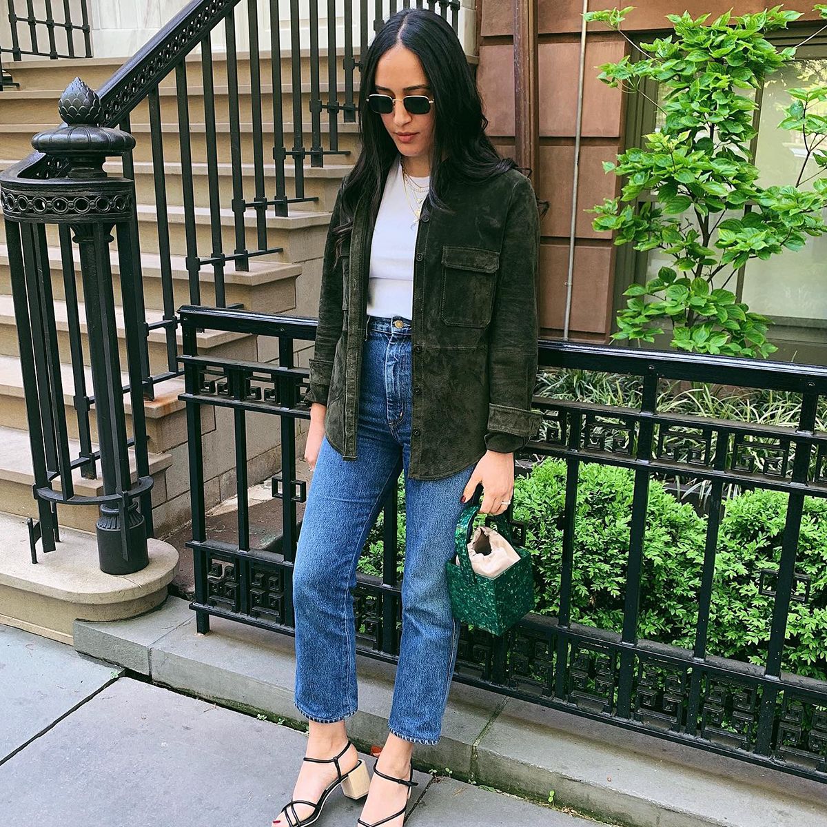 8 Essential Clothing Items for Short Women | Who What Wear