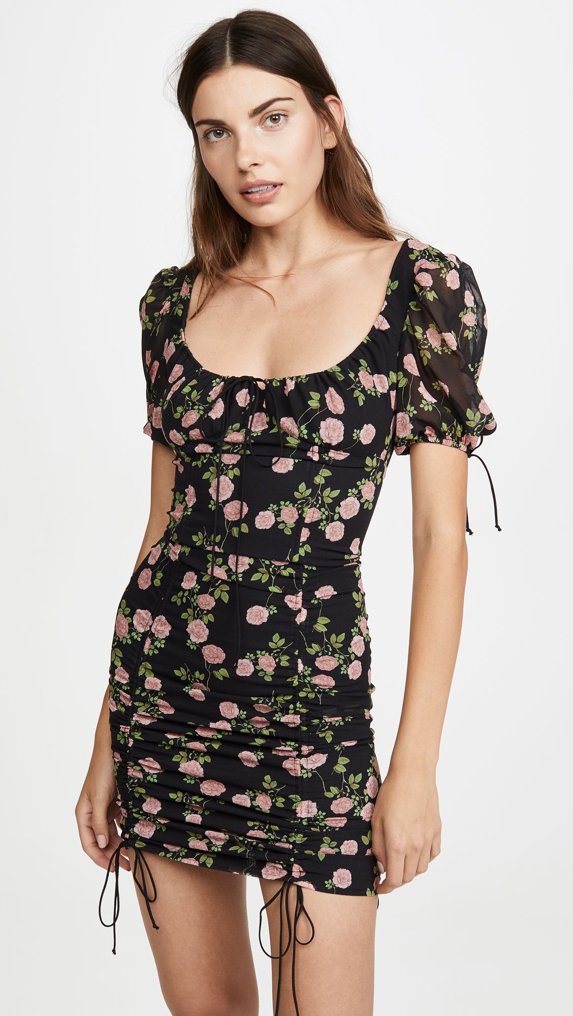 8 Essential Clothing Items for Short Women | Who What Wear