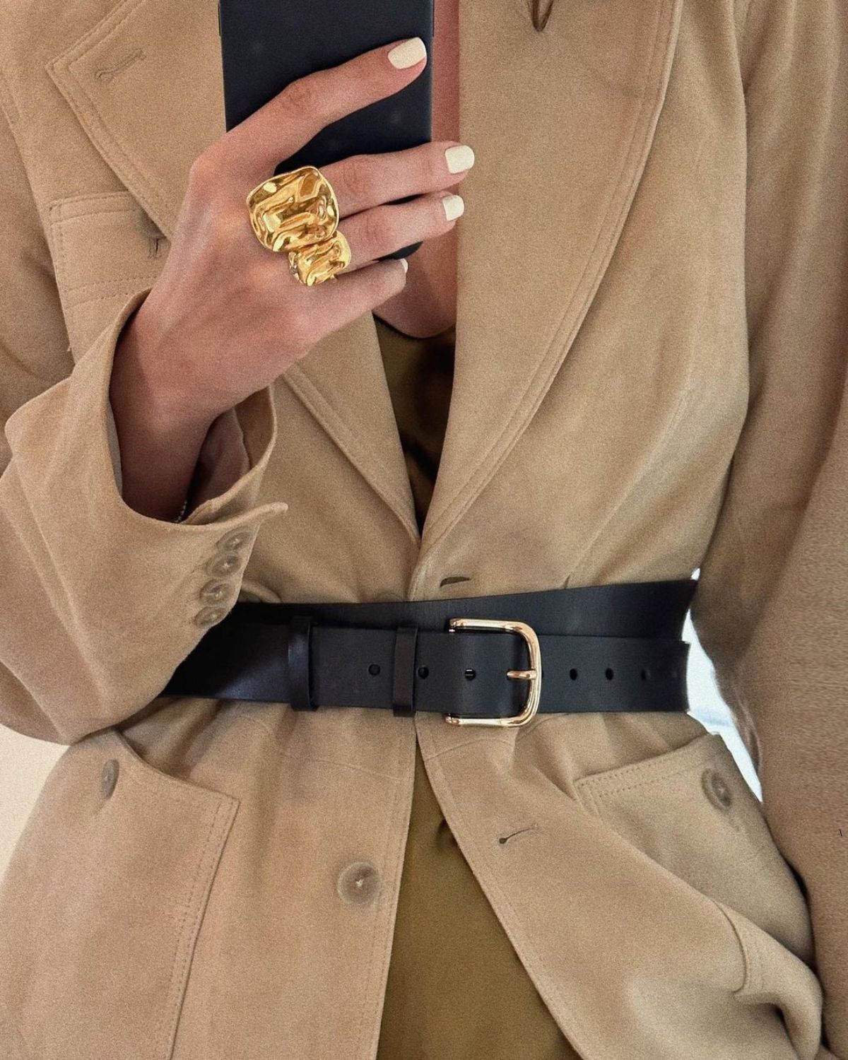 6 Nail Colours That Will Make Your Outfit Look Expensive | Who What Wear UK