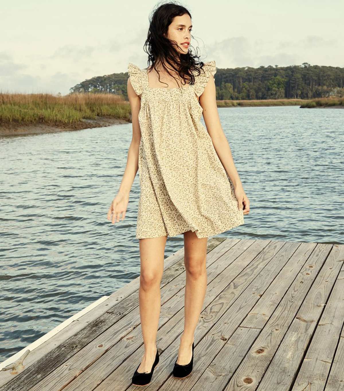 9 Cute Mini, Midi, and Maxi Dresses for Summer | Who What Wear