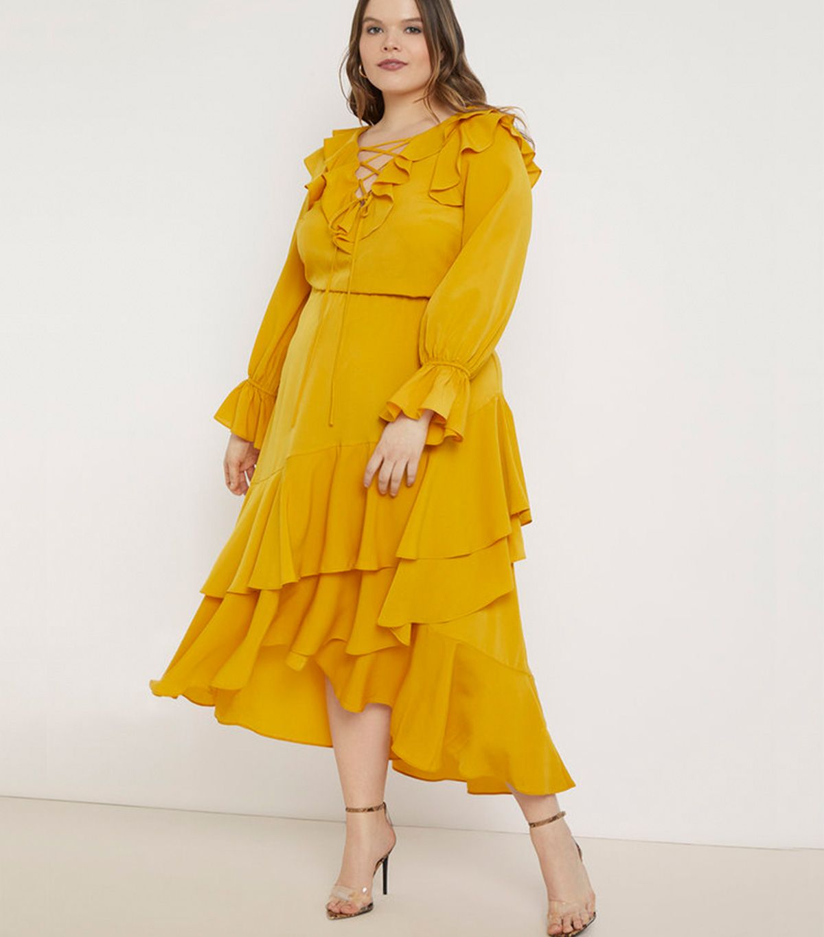 9 Cute Mini, Midi, and Maxi Dresses for Summer | Who What Wear