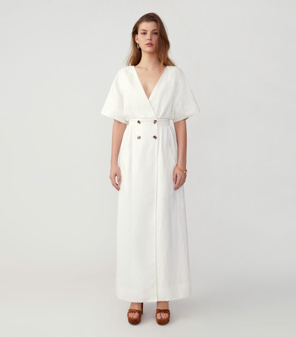 9 Cute Mini, Midi, and Maxi Dresses for Summer | Who What Wear