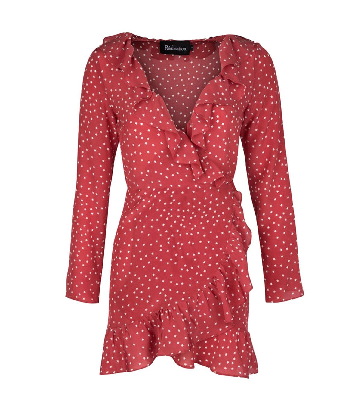 9 Cute Mini, Midi, and Maxi Dresses for Summer | Who What Wear