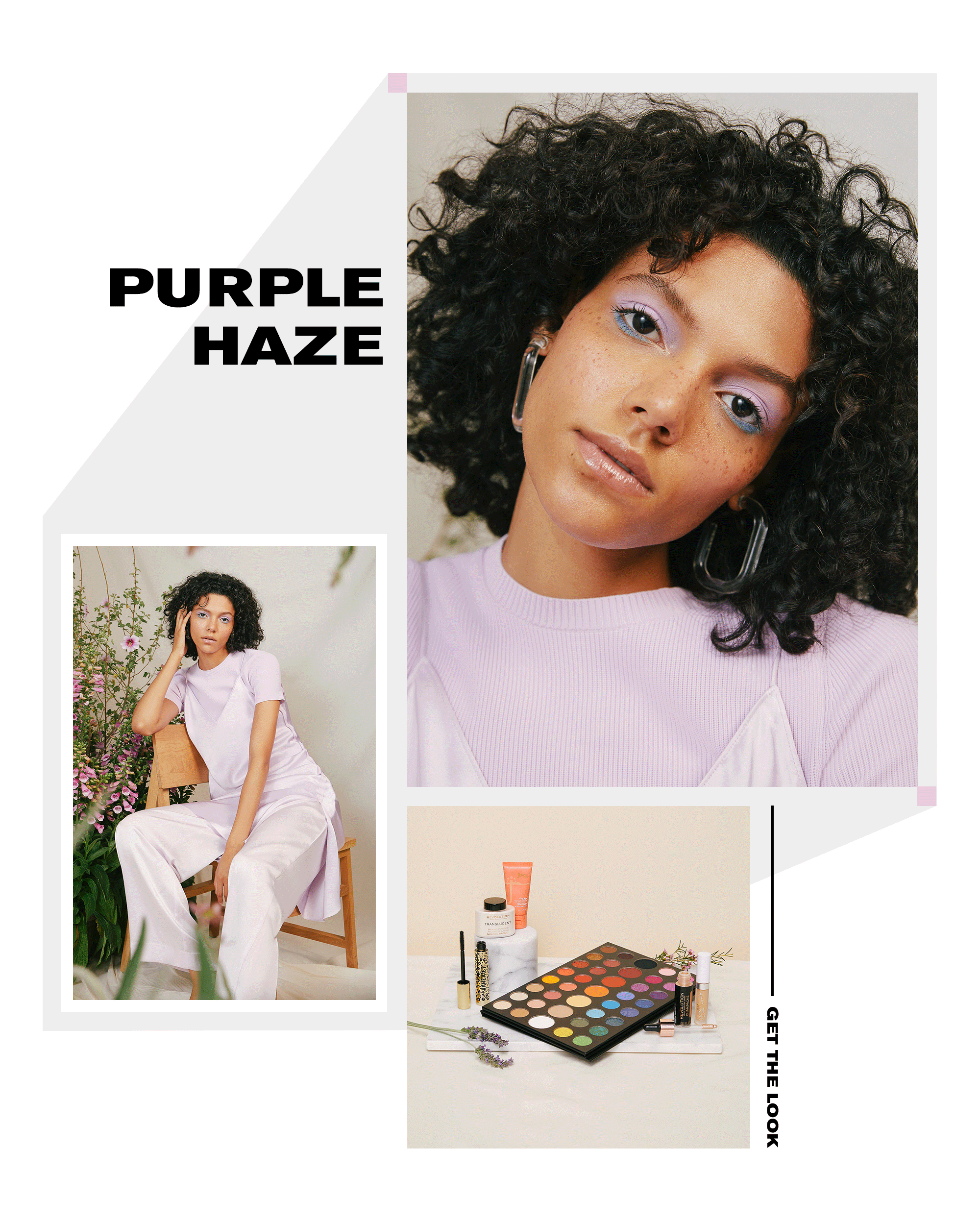 3 Summer Makeup Looks Fashion Girls Are Wearing | Who What Wear