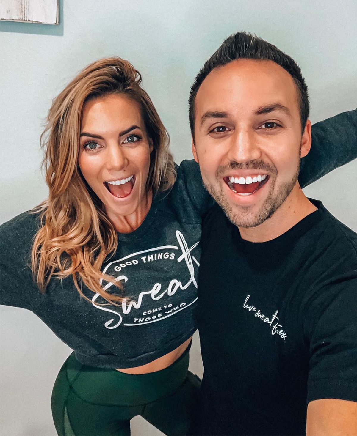 Personal Trainer Katie Dunlop Tells Us Her Morning Routine | Who What Wear