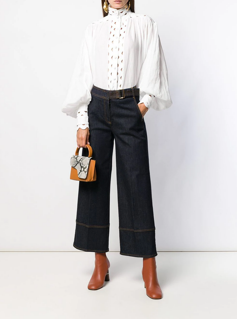 4 Classic Fashion Trends That Will Never Go Out of Style | Who What Wear