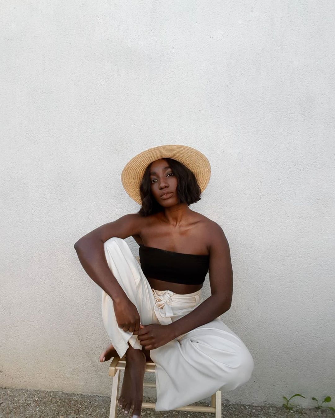 6 Simple Bra Alternatives That Are So Comfortable | Who What Wear