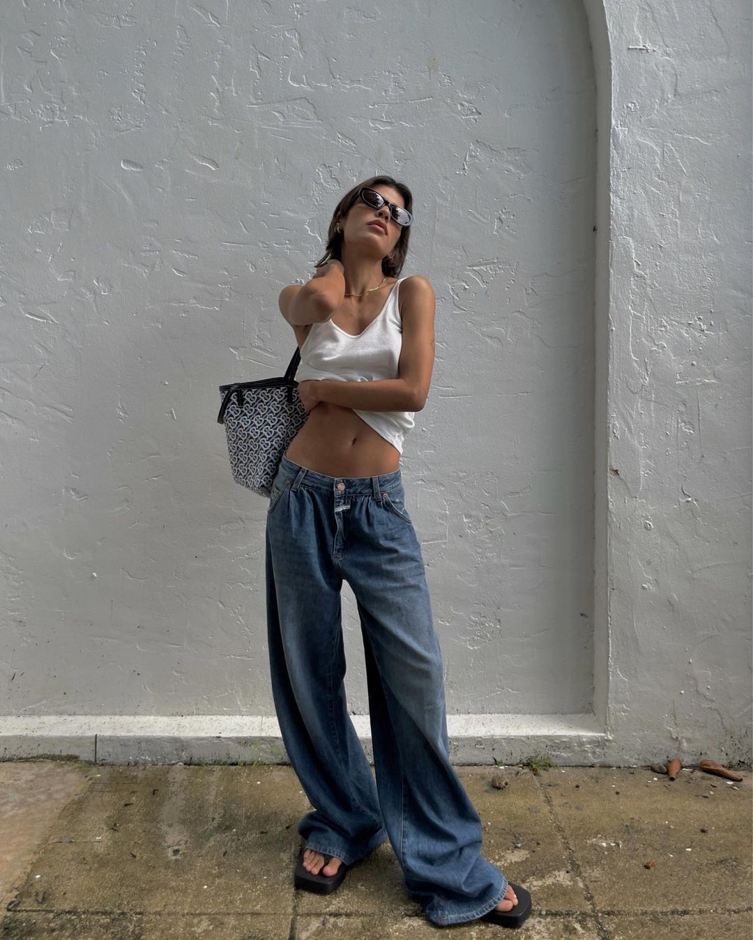 6 Simple Bra Alternatives That Are So Comfortable Who What Wear