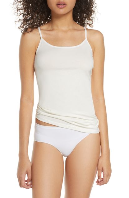 6 Simple Bra Alternatives That Are So Comfortable Who What Wear