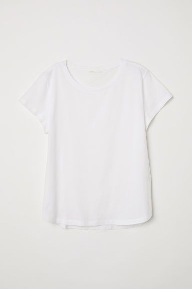 10 of the Best Basic T-Shirts (Plus How to Wear Them) | Who What Wear