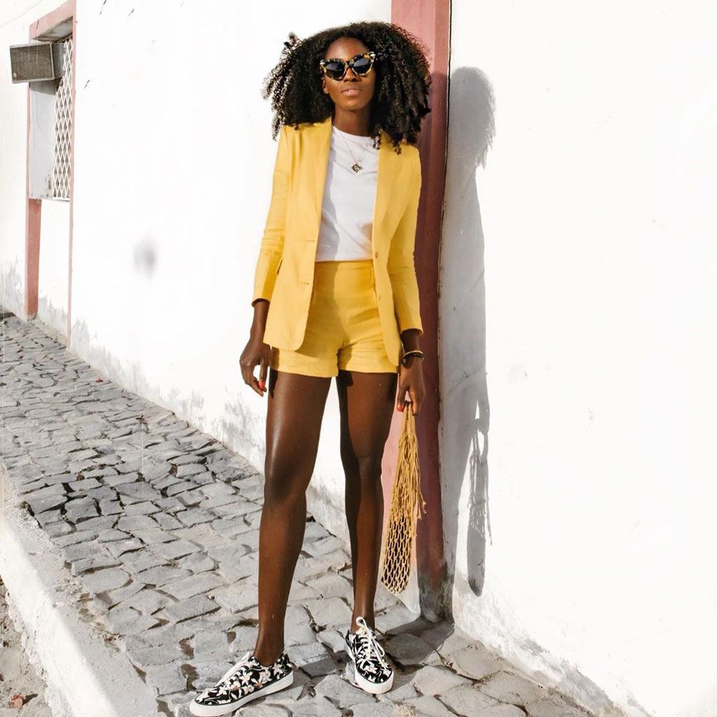 10 of the Best Basic T-Shirts (Plus How to Wear Them) | Who What Wear