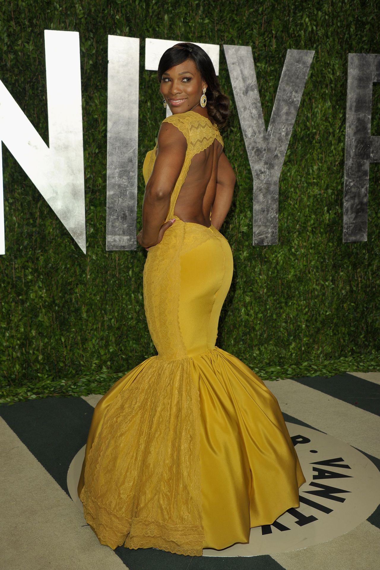 The 6 Best Serena Williams's Outfits of All Time | Who What Wear