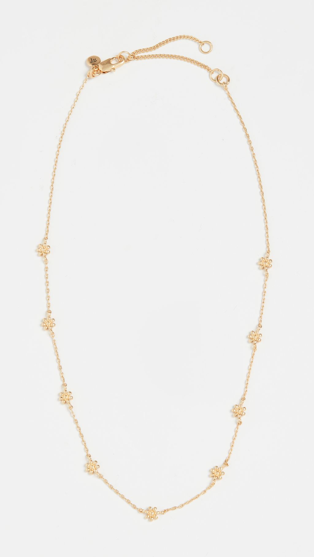 31 Everyday Necklaces You'll Never Want to Take Off | Who What Wear