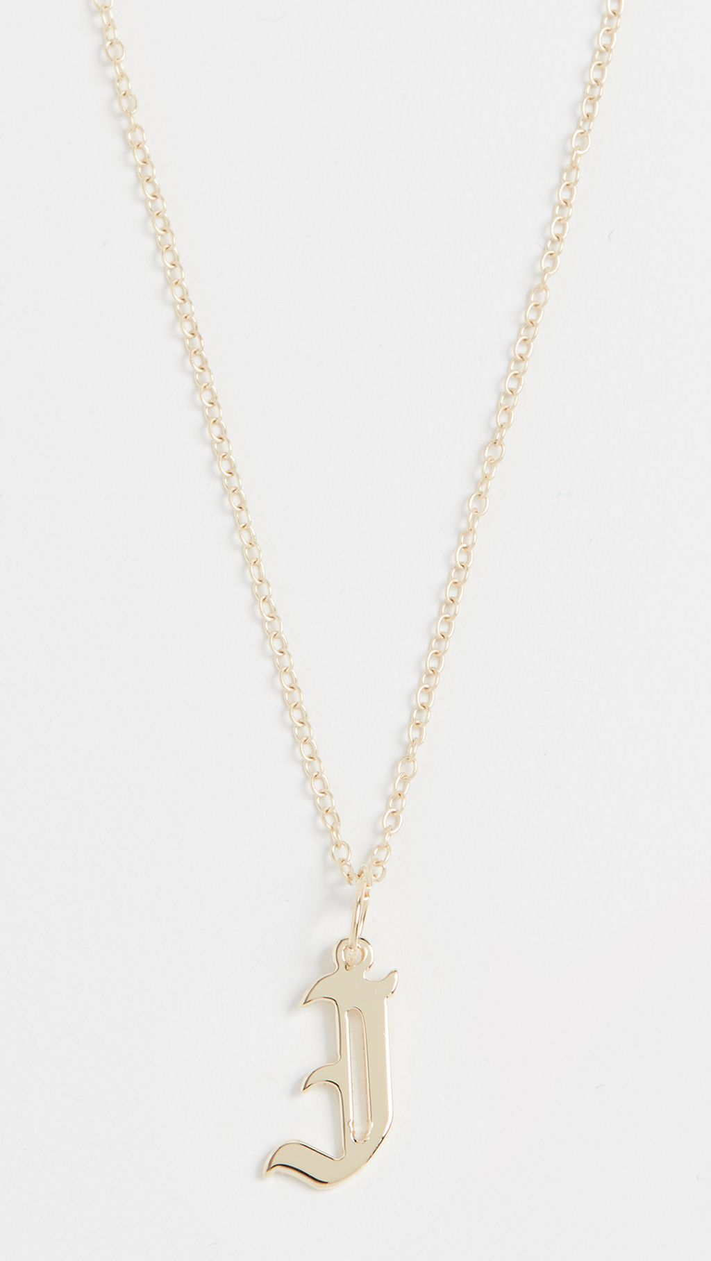 31 Everyday Necklaces You'll Never Want to Take Off | Who What Wear