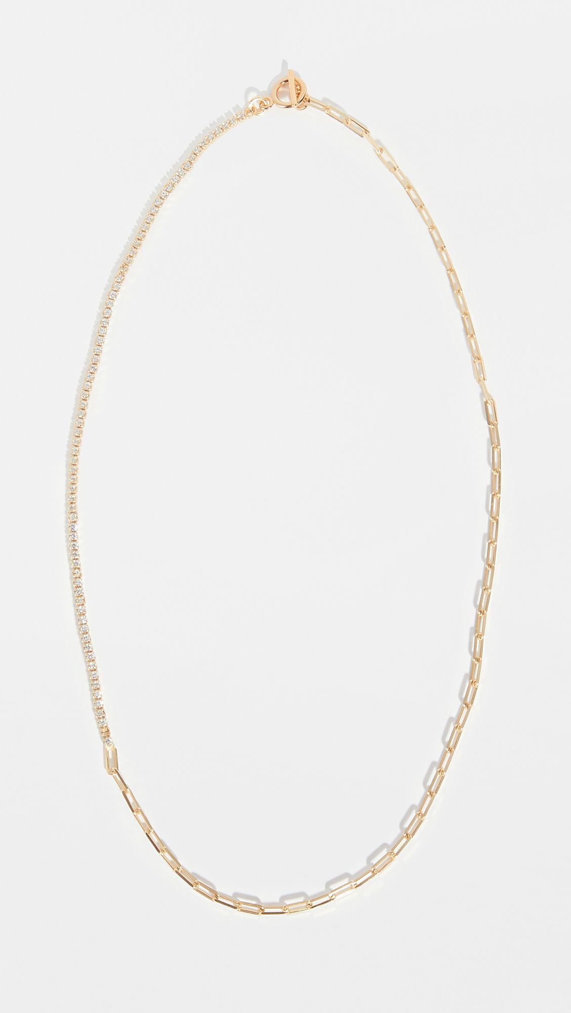 31 Everyday Necklaces You'll Never Want to Take Off | Who What Wear