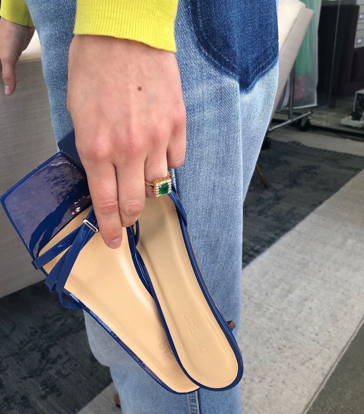 19 Outdated Shoe Styles I Just Removed From My Closet | Who What Wear