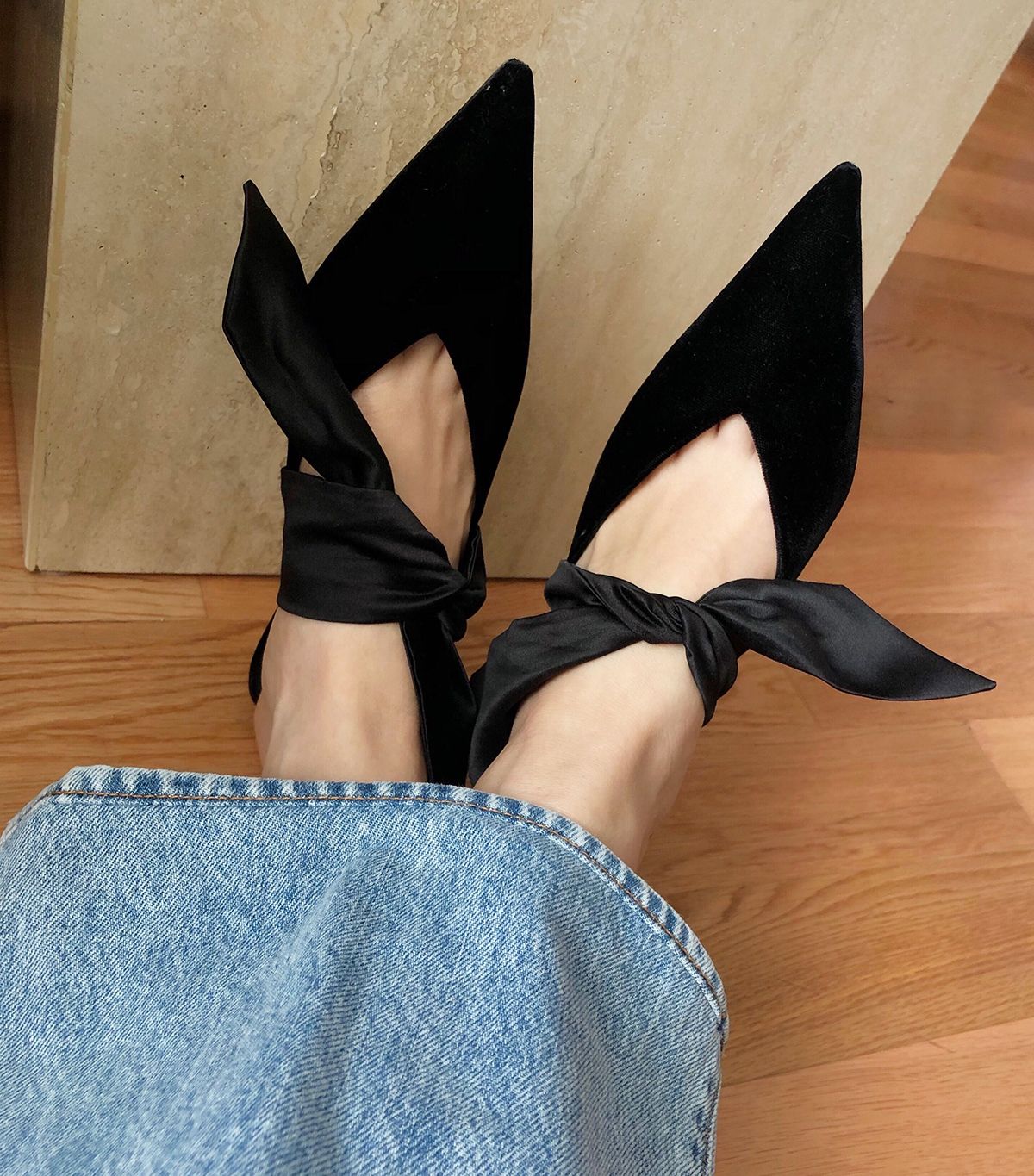 19 Outdated Shoe Styles I Just Removed From My Closet | Who What Wear